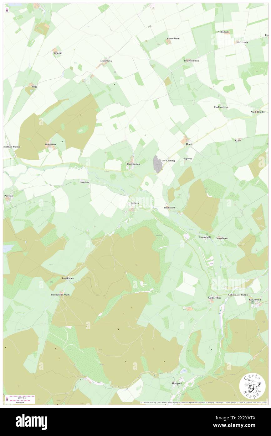 Kilham tower hi-res stock photography and images - Alamy