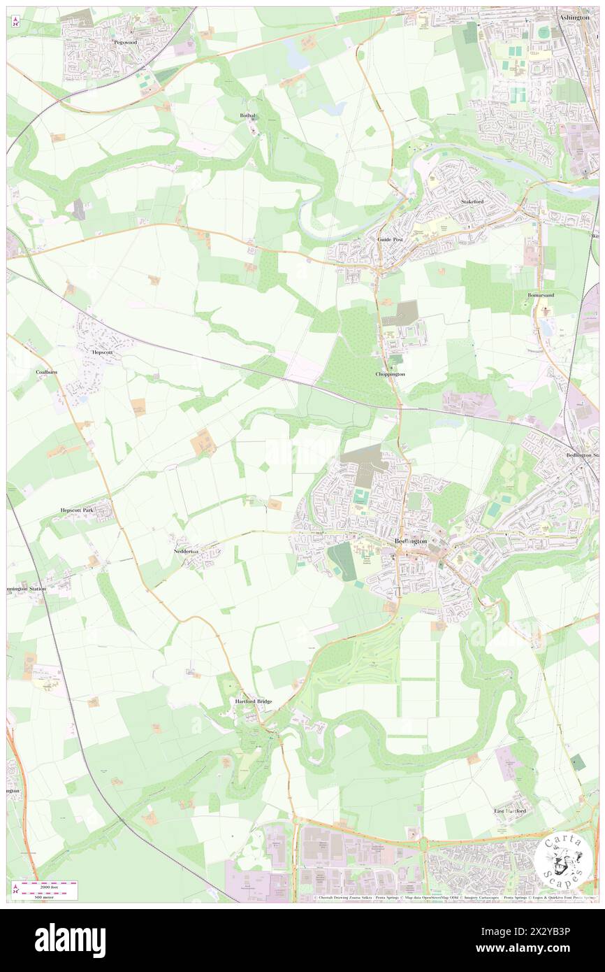 Choppington Cut Out Stock Images & Pictures - Alamy