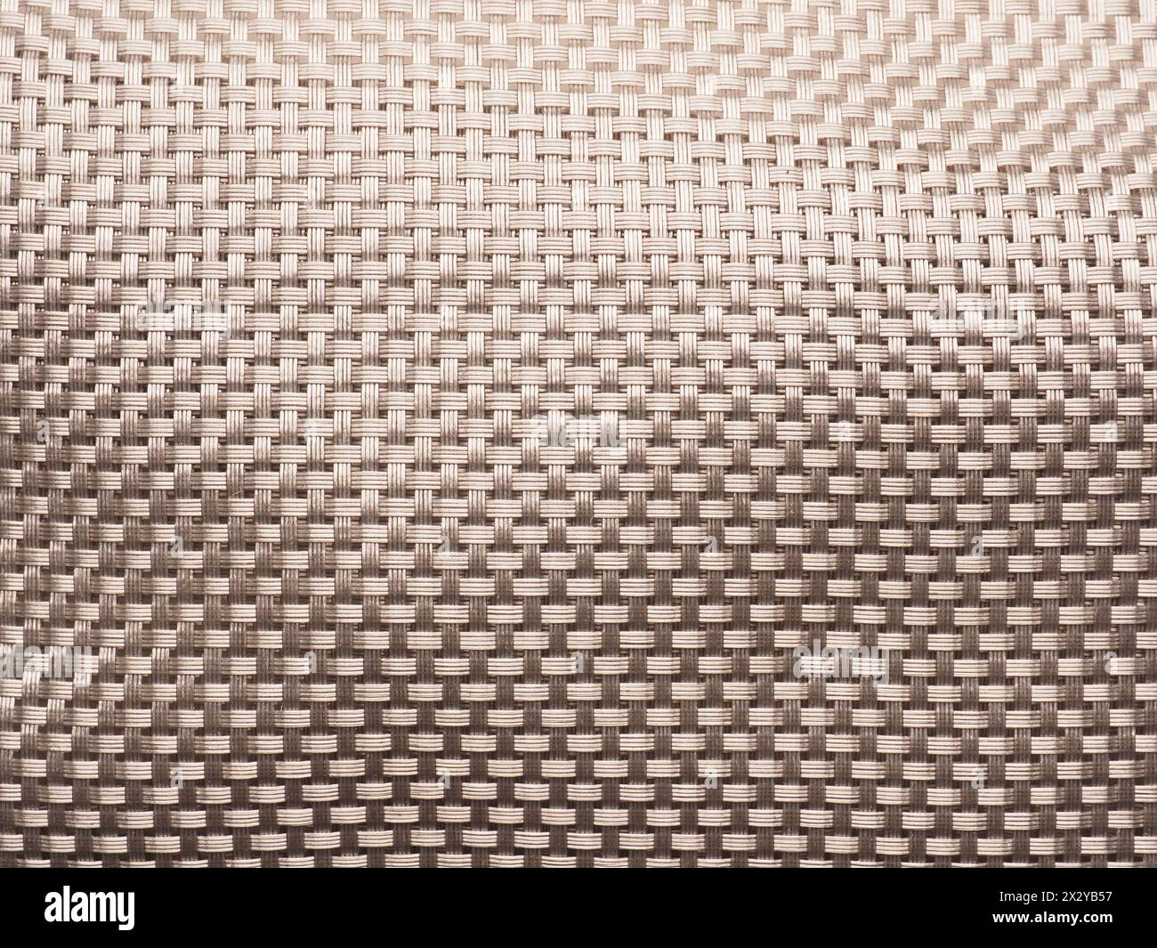 Woven silver hi-res stock photography and images - Alamy