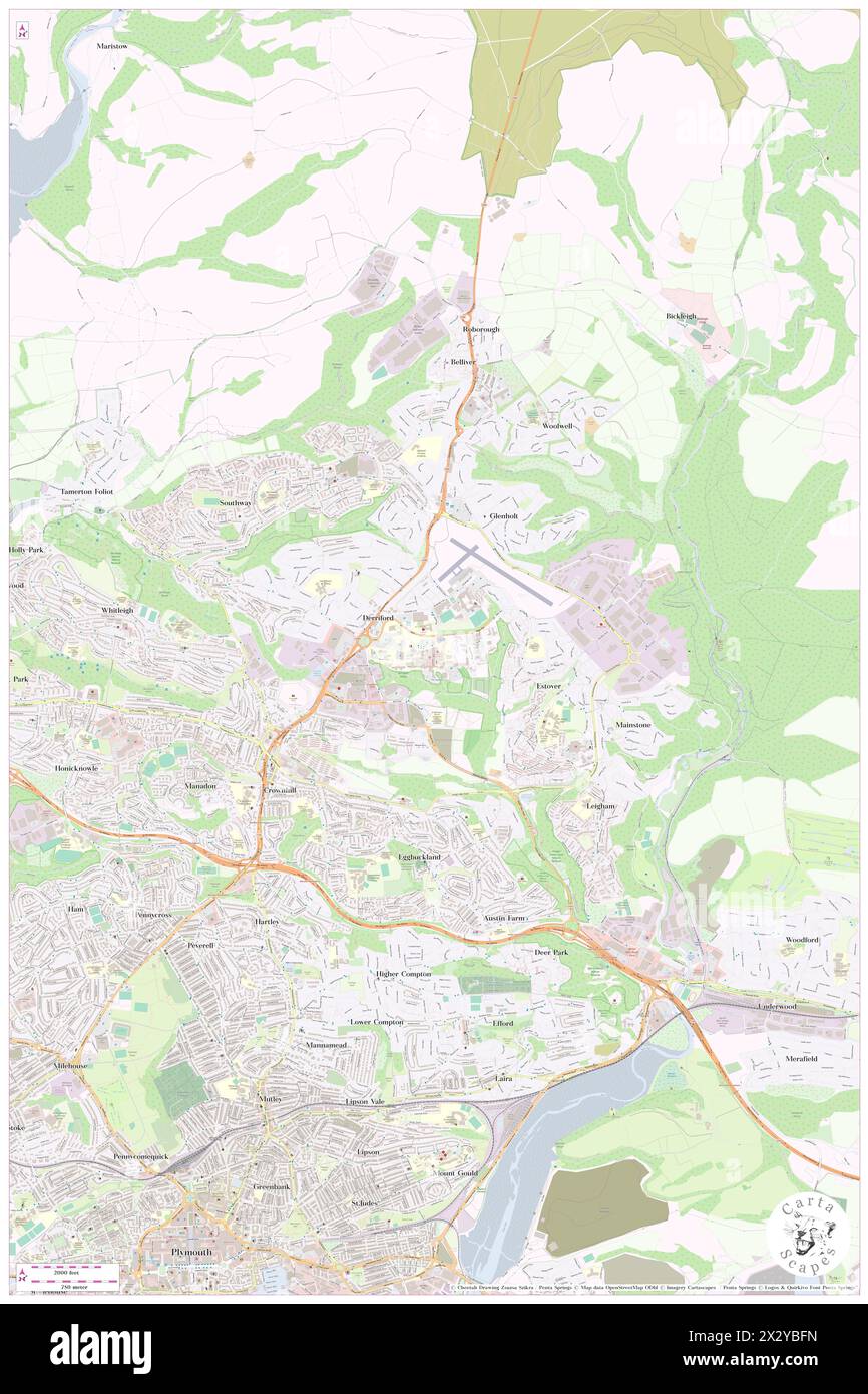 Derriford hospital hi-res stock photography and images - Alamy