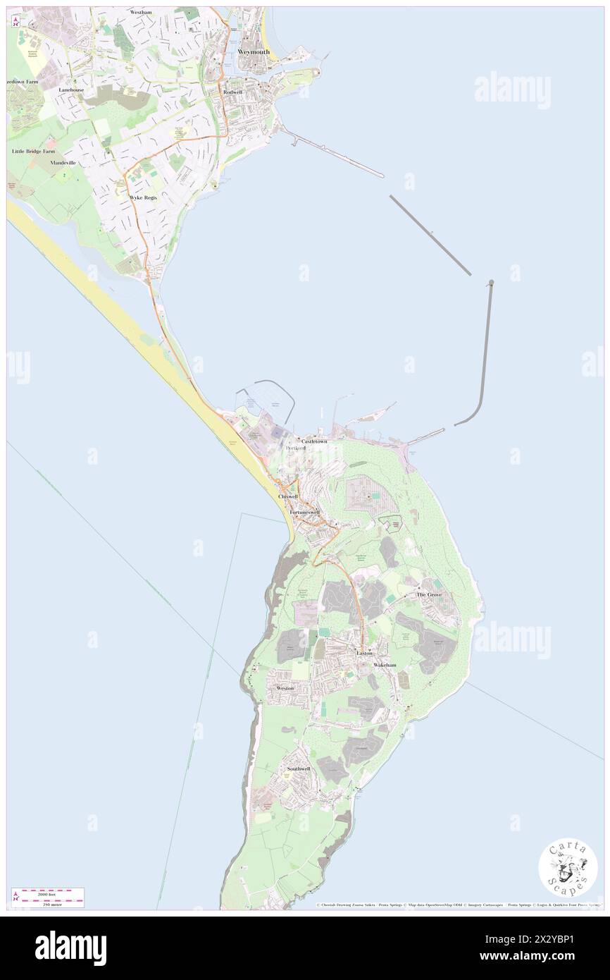 Portland hospital hi-res stock photography and images - Alamy