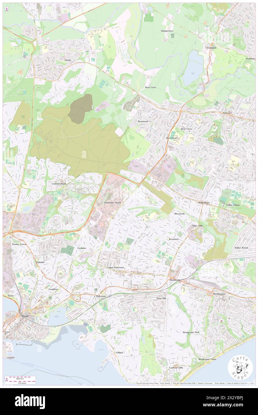 Alderney map hi-res stock photography and images - Alamy