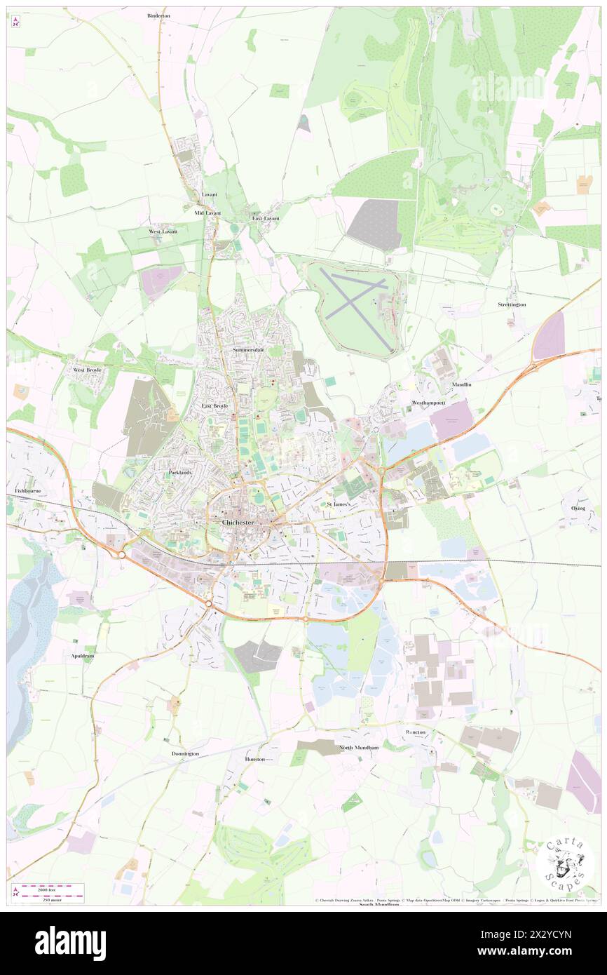 St richards hospital Cut Out Stock Images & Pictures - Alamy