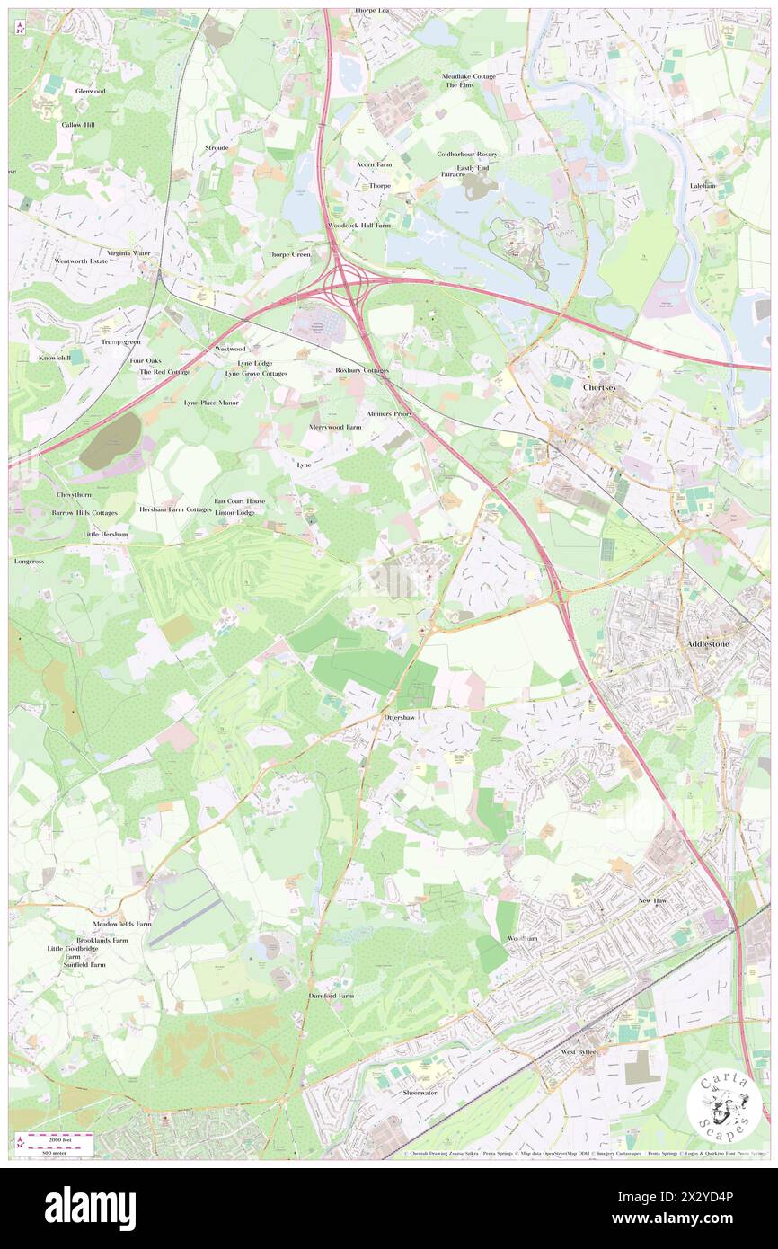 North surrey primary care trust hi-res stock photography and images - Alamy