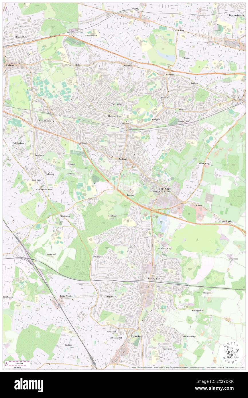 At queen marys hospital hi-res stock photography and images - Alamy