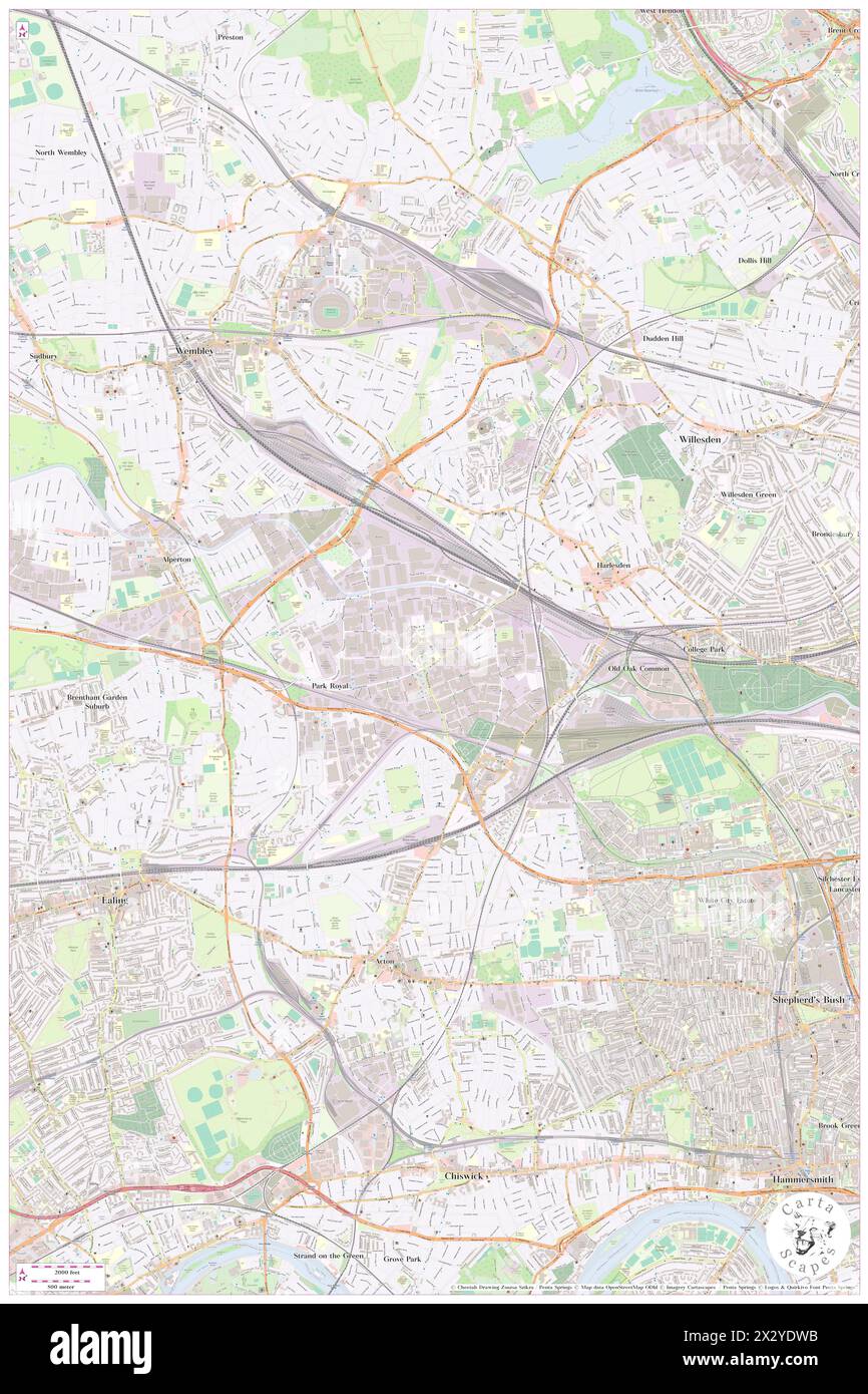 Central middlesex hospital hi-res stock photography and images - Alamy