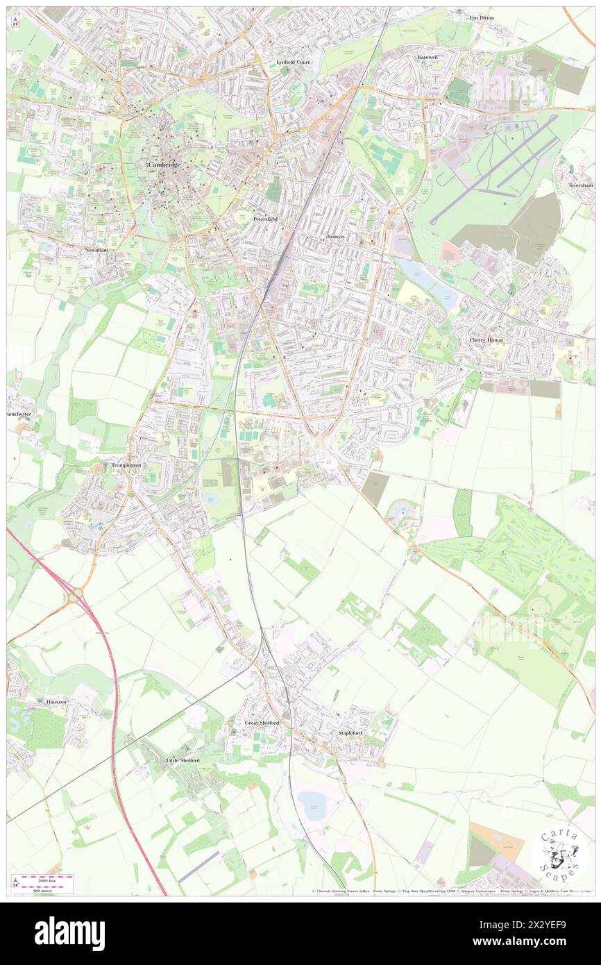 Addenbrookes NHS Trust, Cambridgeshire, GB, United Kingdom, England, N ...