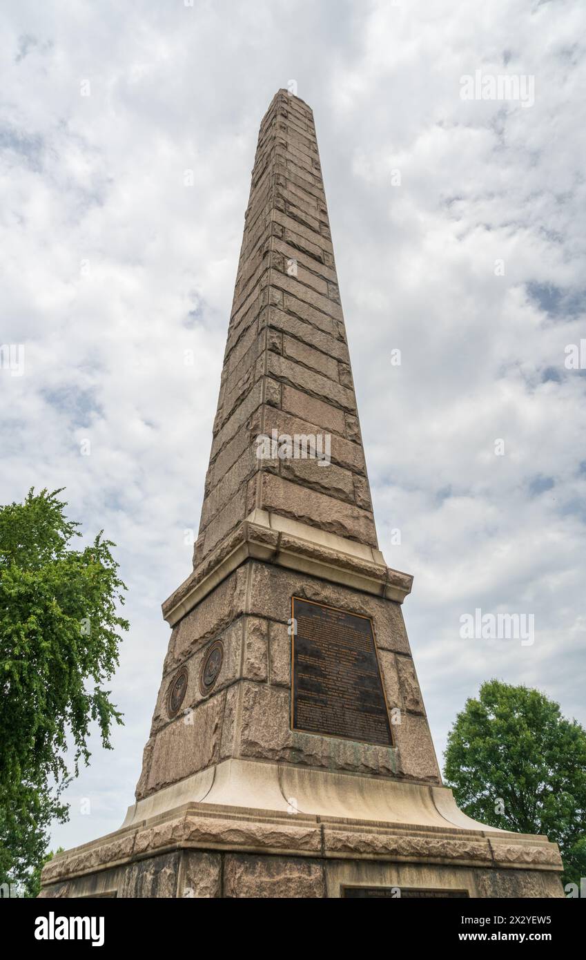 Tu-Endie-Wei State Park, State park in Point Pleasant, West Virginia ...