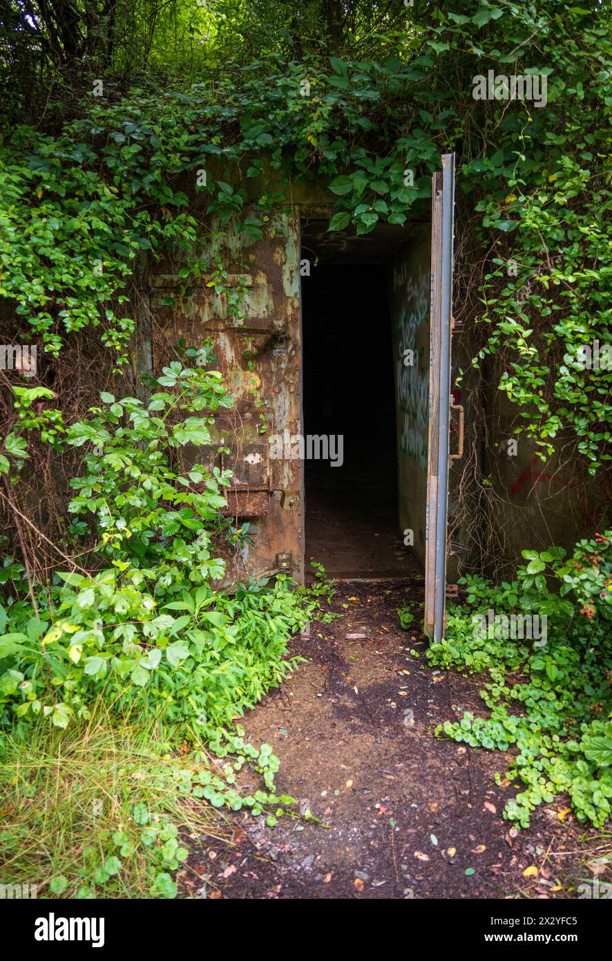 Tnt area hi-res stock photography and images - Alamy