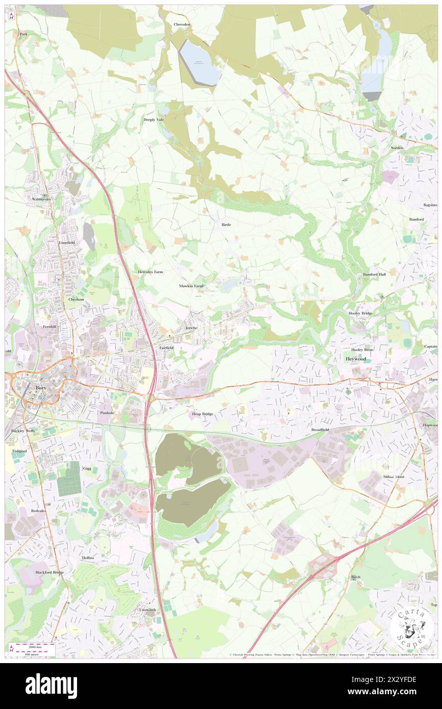 Fairfield general Cut Out Stock Images & Pictures - Alamy