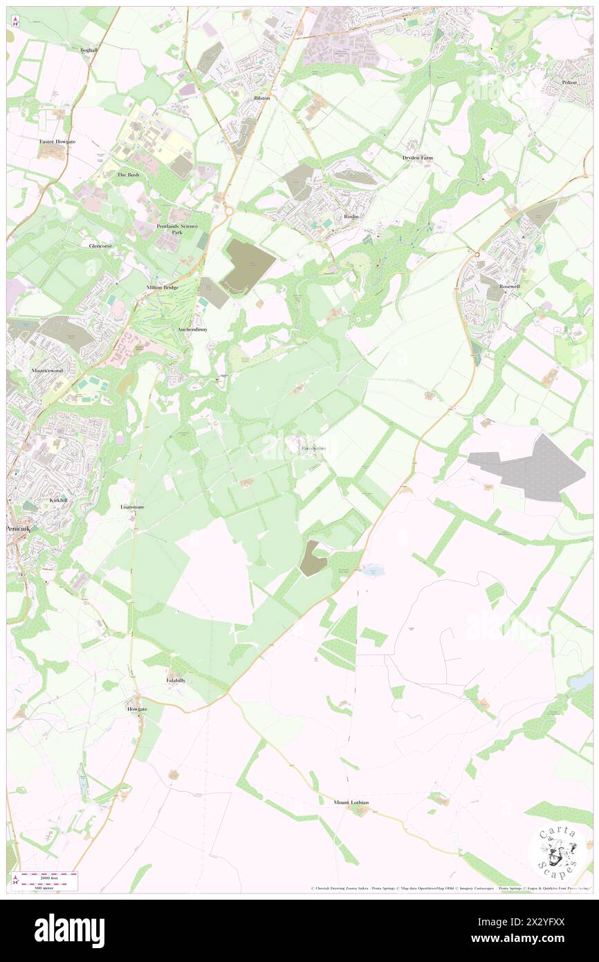 Rosslynlee hi-res stock photography and images - Alamy