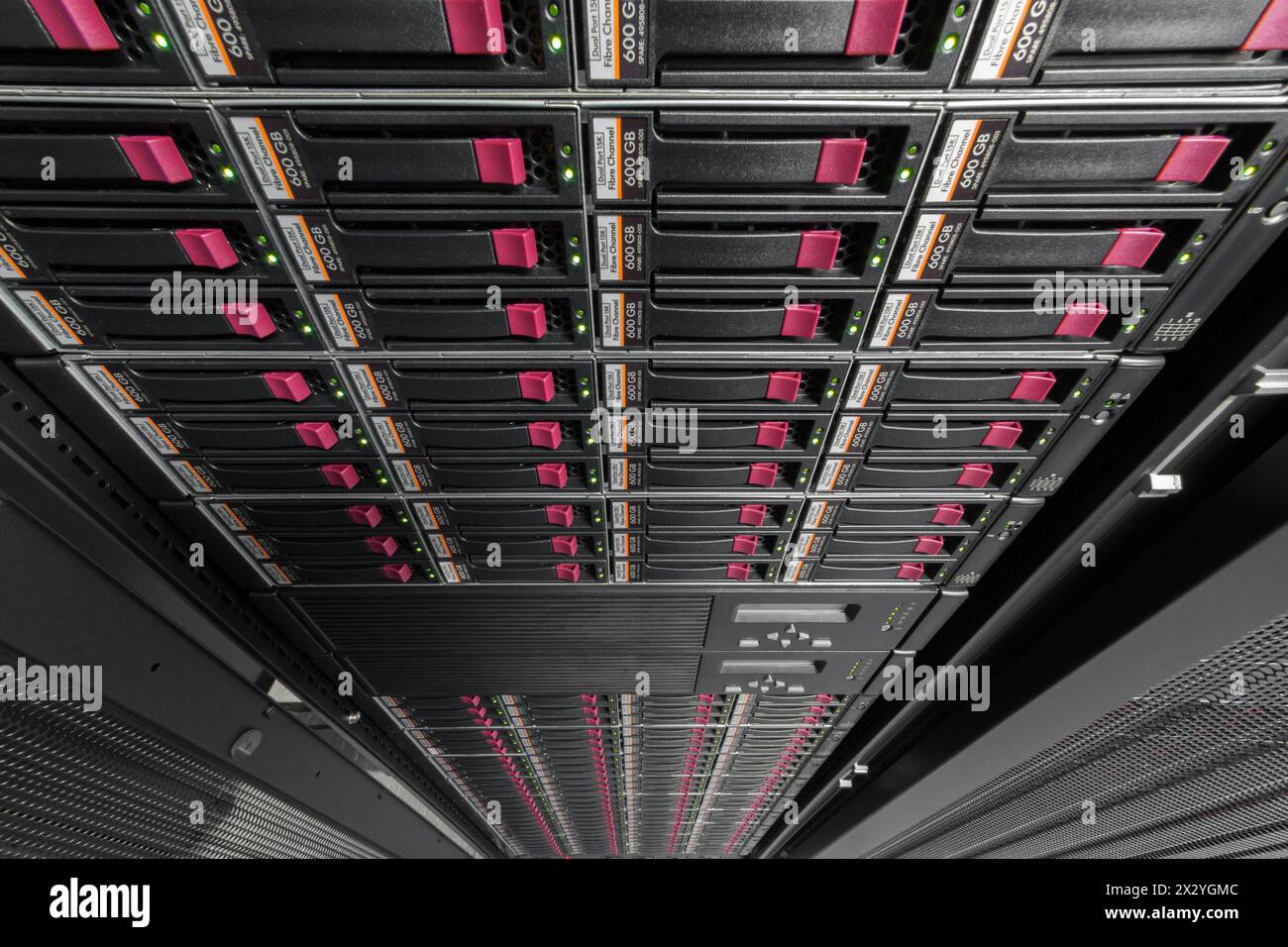 Dpc data hi-res stock photography and images - Alamy