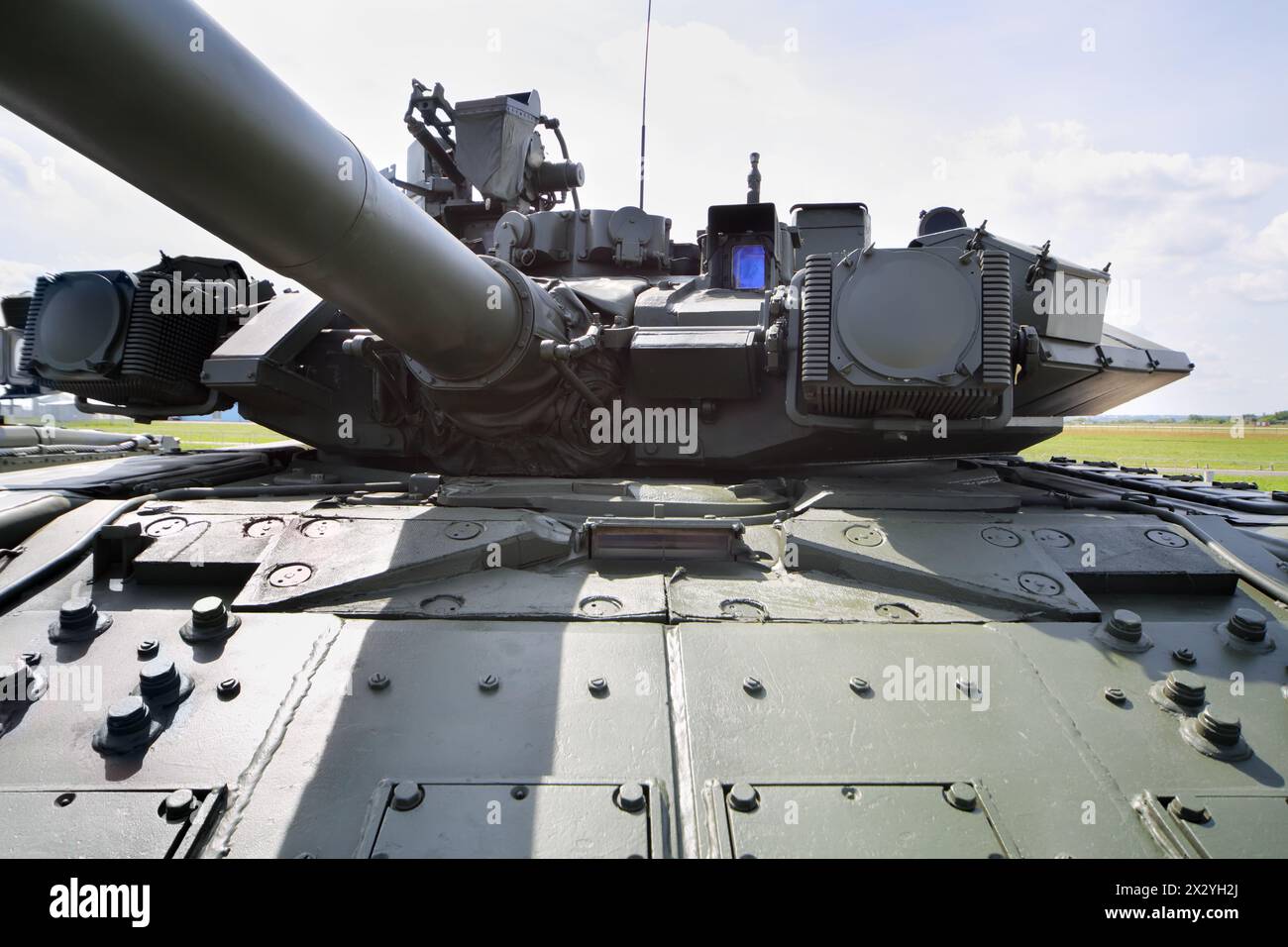 T80 tank hi-res stock photography and images - Alamy