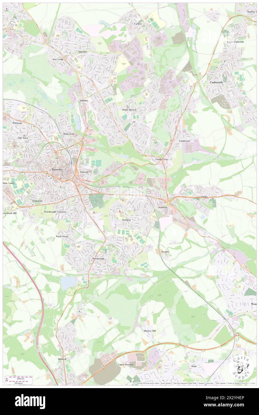 Kendray hospital hi-res stock photography and images - Alamy