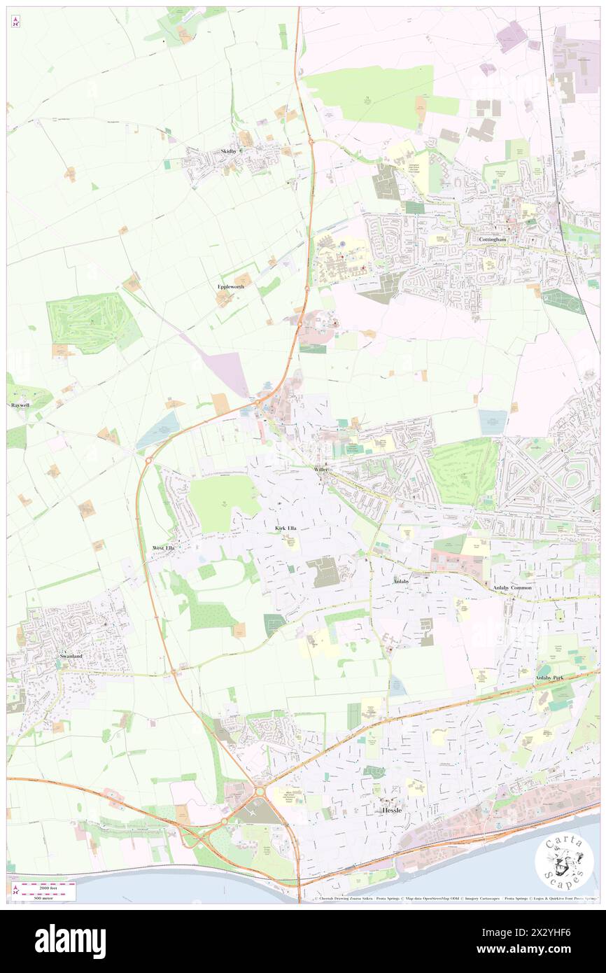 Hull & Holderness Community Health NHS Trust, East Riding of Yorkshire ...