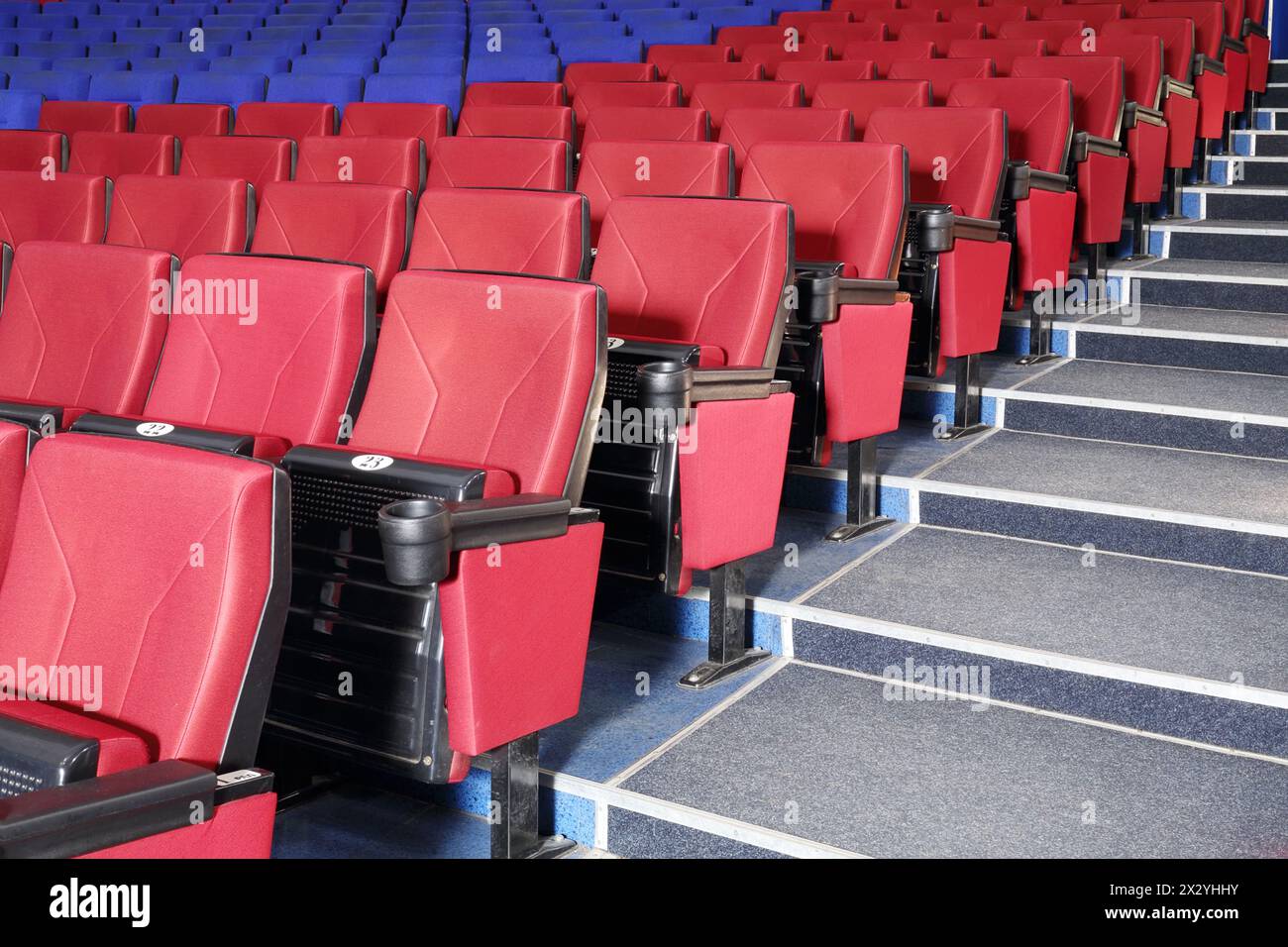 Array of stairs hi-res stock photography and images - Alamy