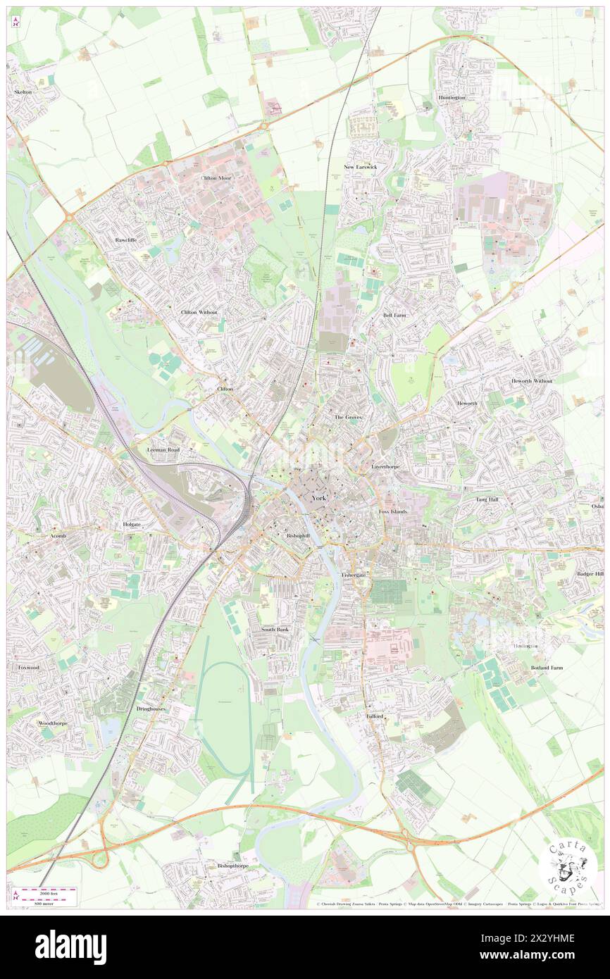 Purey cust nuffield hospital hi-res stock photography and images - Alamy