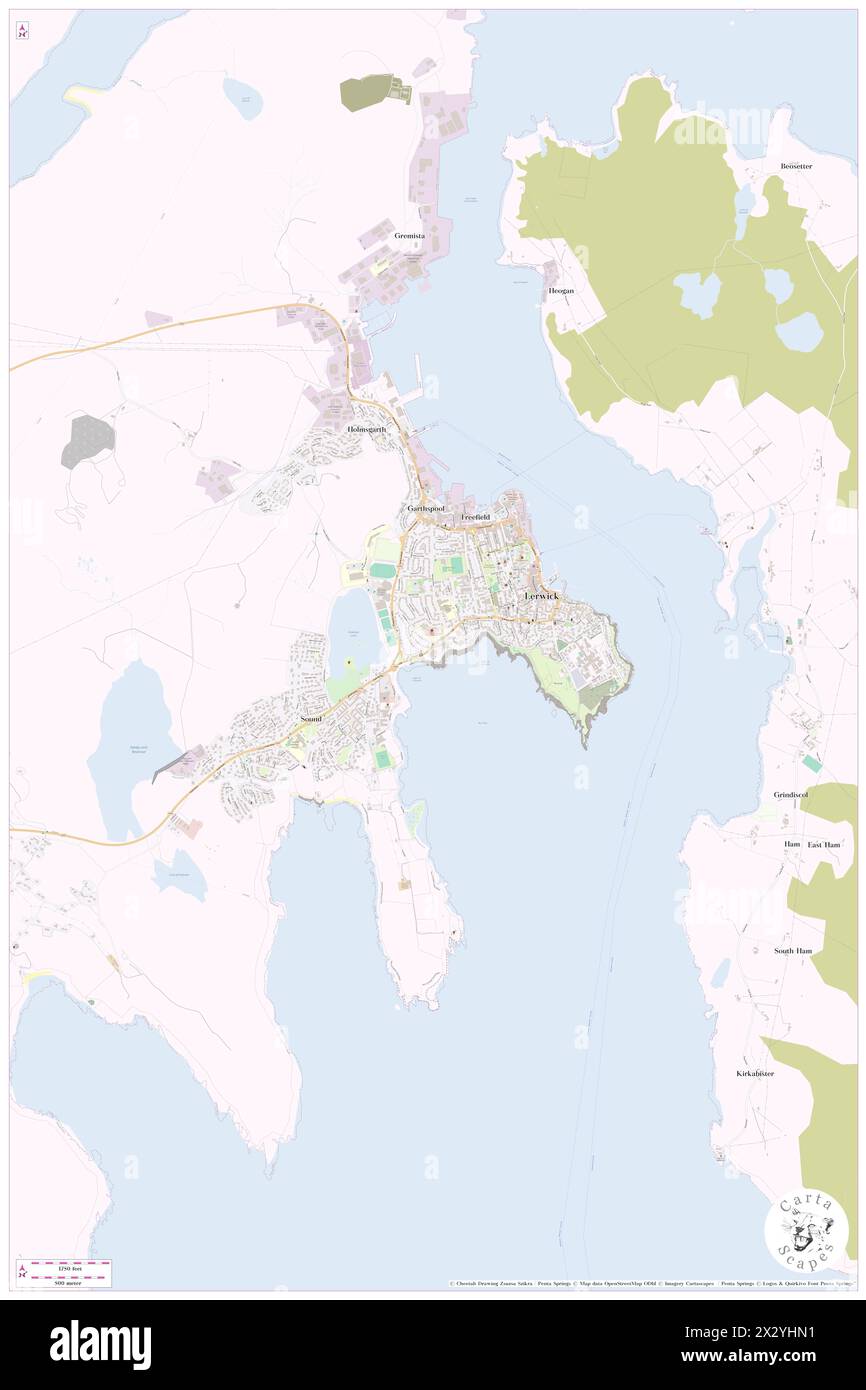 Shetland nhs board hi-res stock photography and images - Alamy