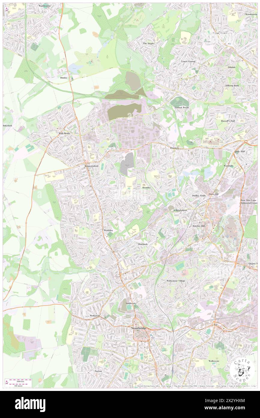 Kingswinford Cut Out Stock Images & Pictures - Alamy