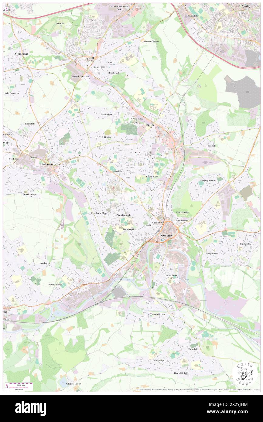 Birkdale high school hi-res stock photography and images - Alamy