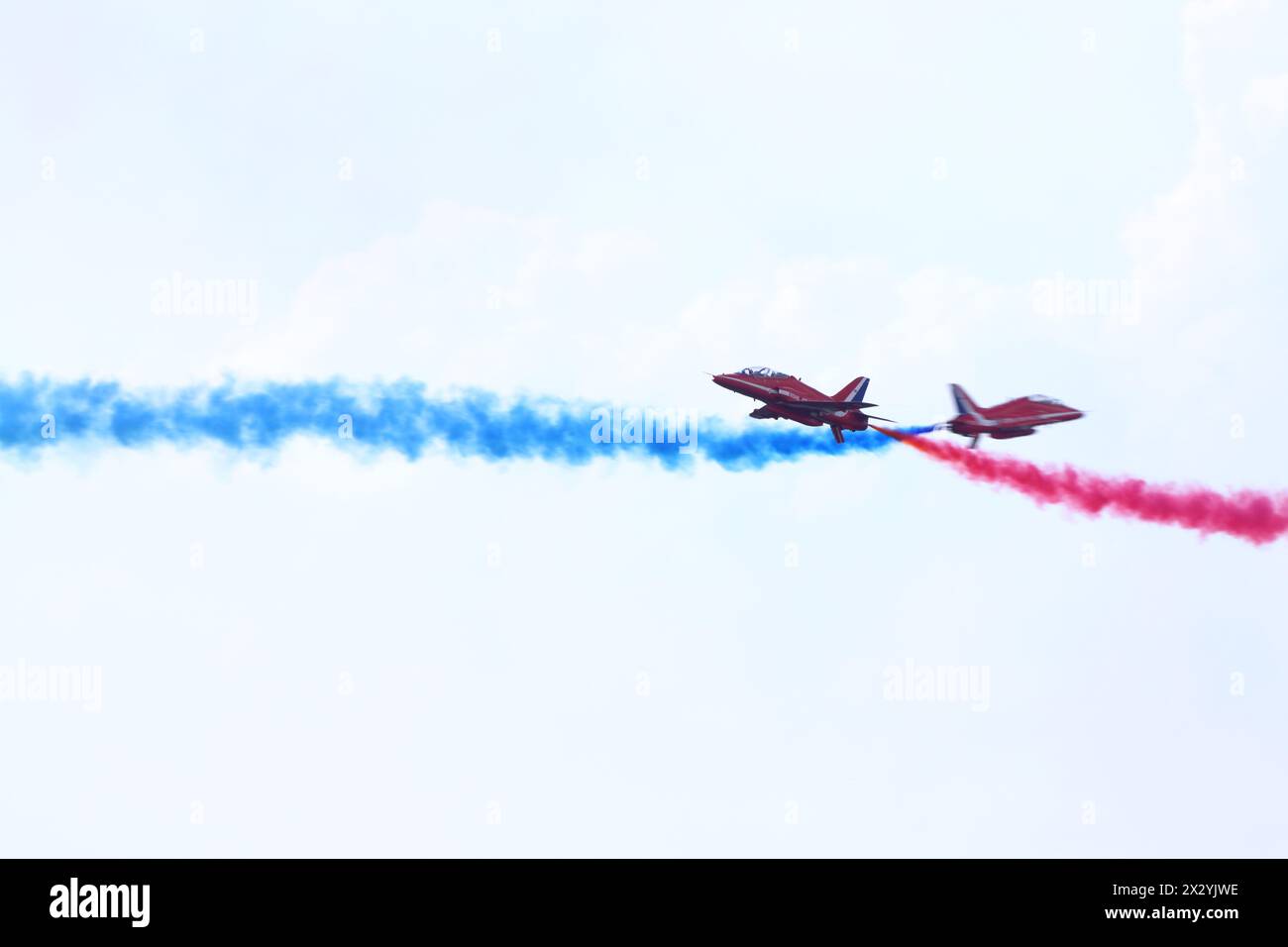 Russian air force pilots hi-res stock photography and images - Alamy