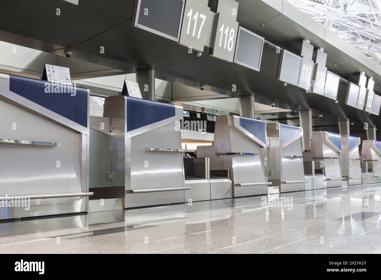 Airport design elements hi-res stock photography and images - Alamy