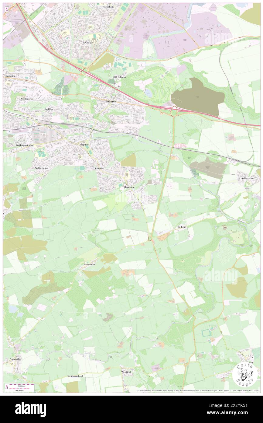 Polmont Cut Out Stock Images & Pictures - Alamy