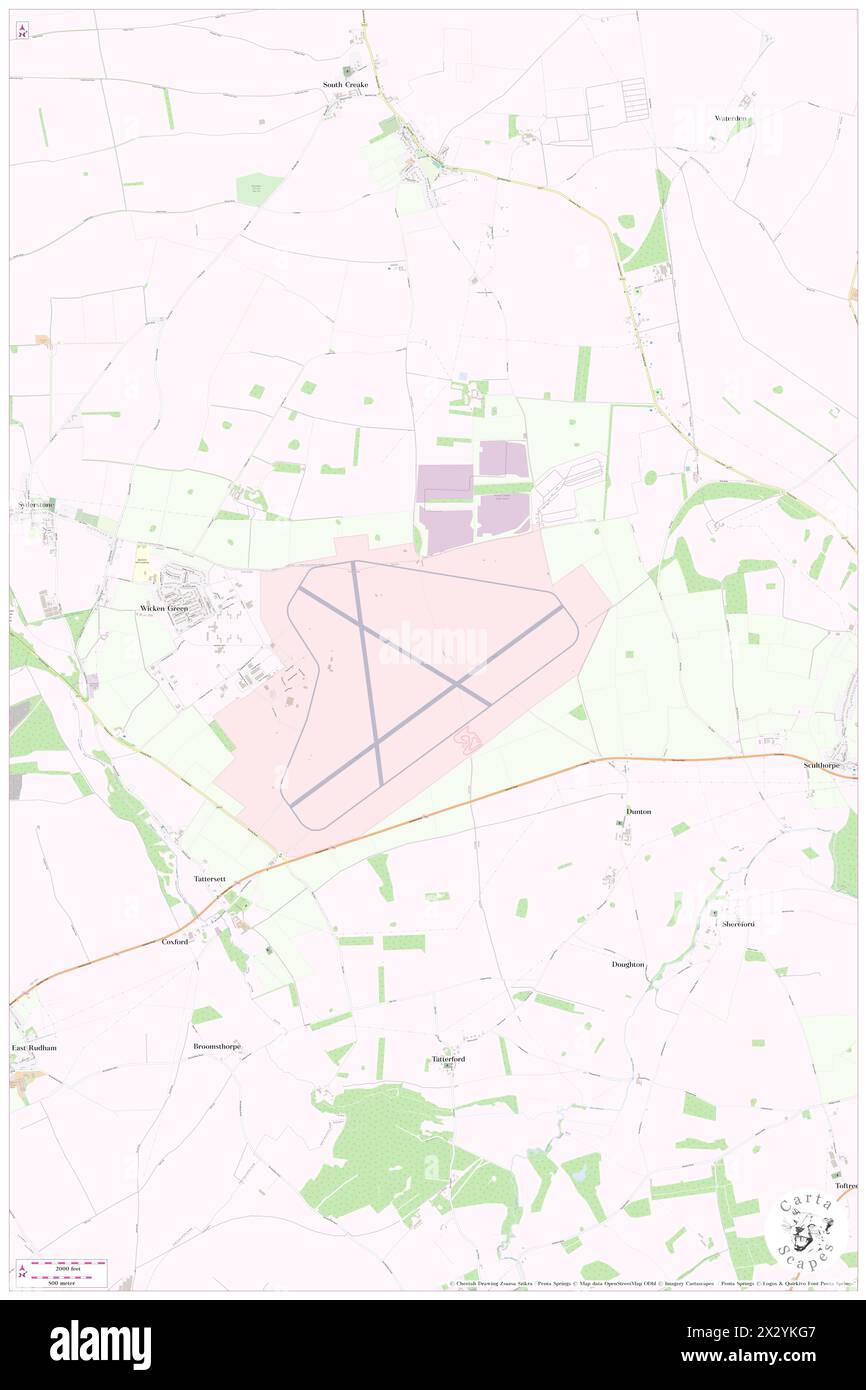 Raf england map hi-res stock photography and images - Alamy