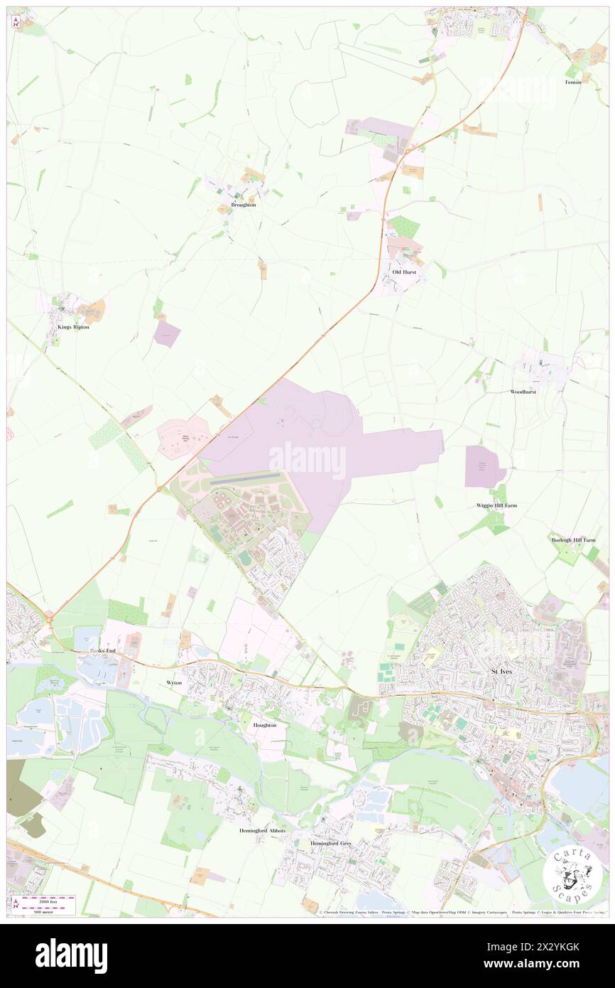 Wyton royal air force base hi-res stock photography and images - Alamy