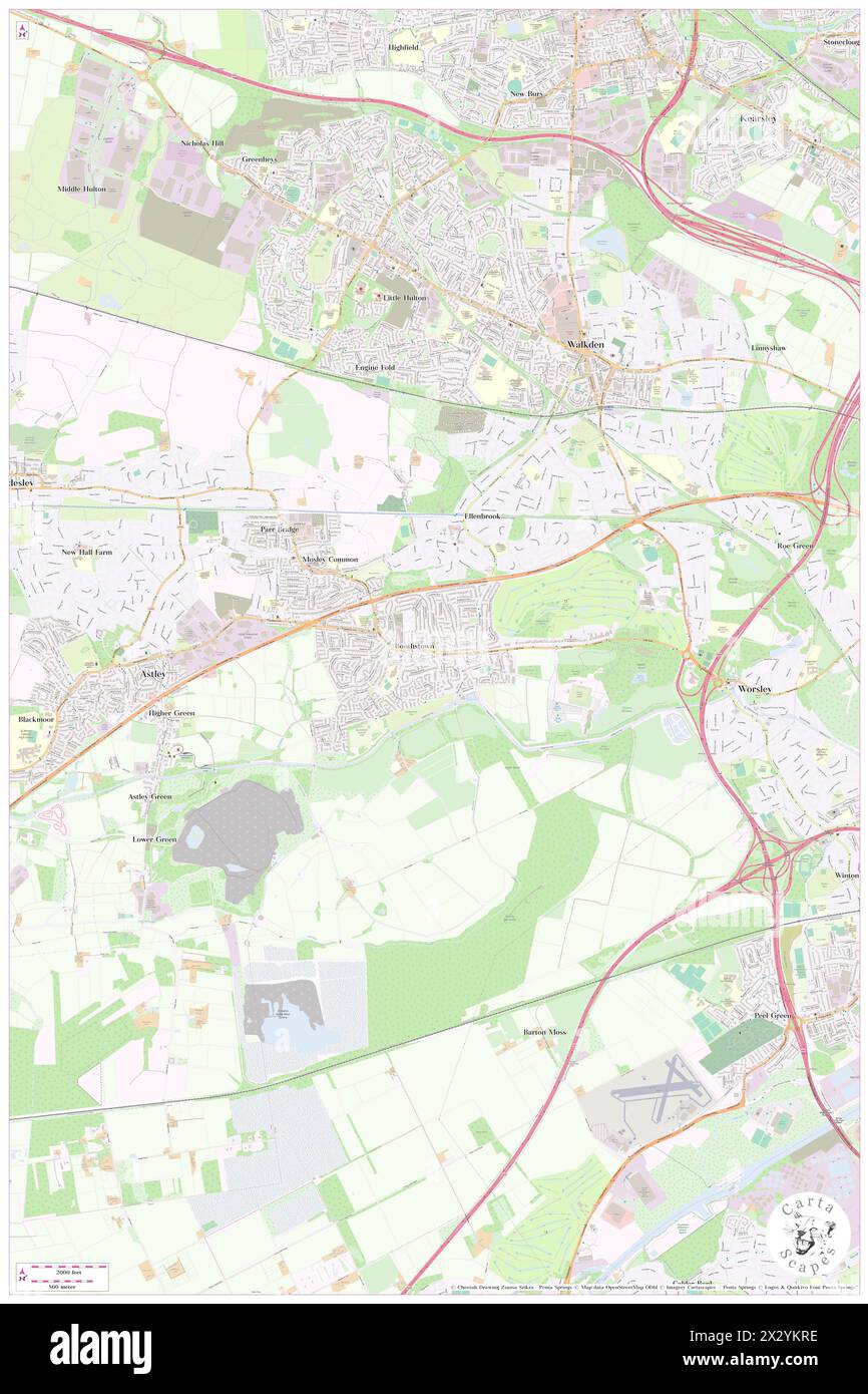 Boothstown hi-res stock photography and images - Alamy