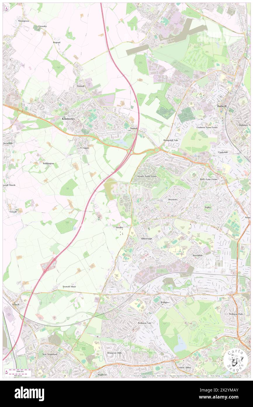 Modern belfry Cut Out Stock Images & Pictures - Alamy