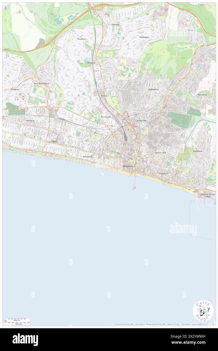 Doubletree by hilton brighton metropole hi-res stock photography and ...