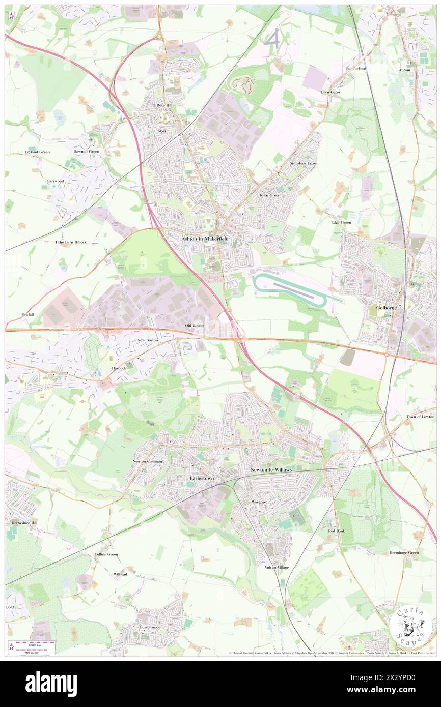 Holiday Inn Haydock, St. Helens, GB, United Kingdom, England, N 53 28 ...