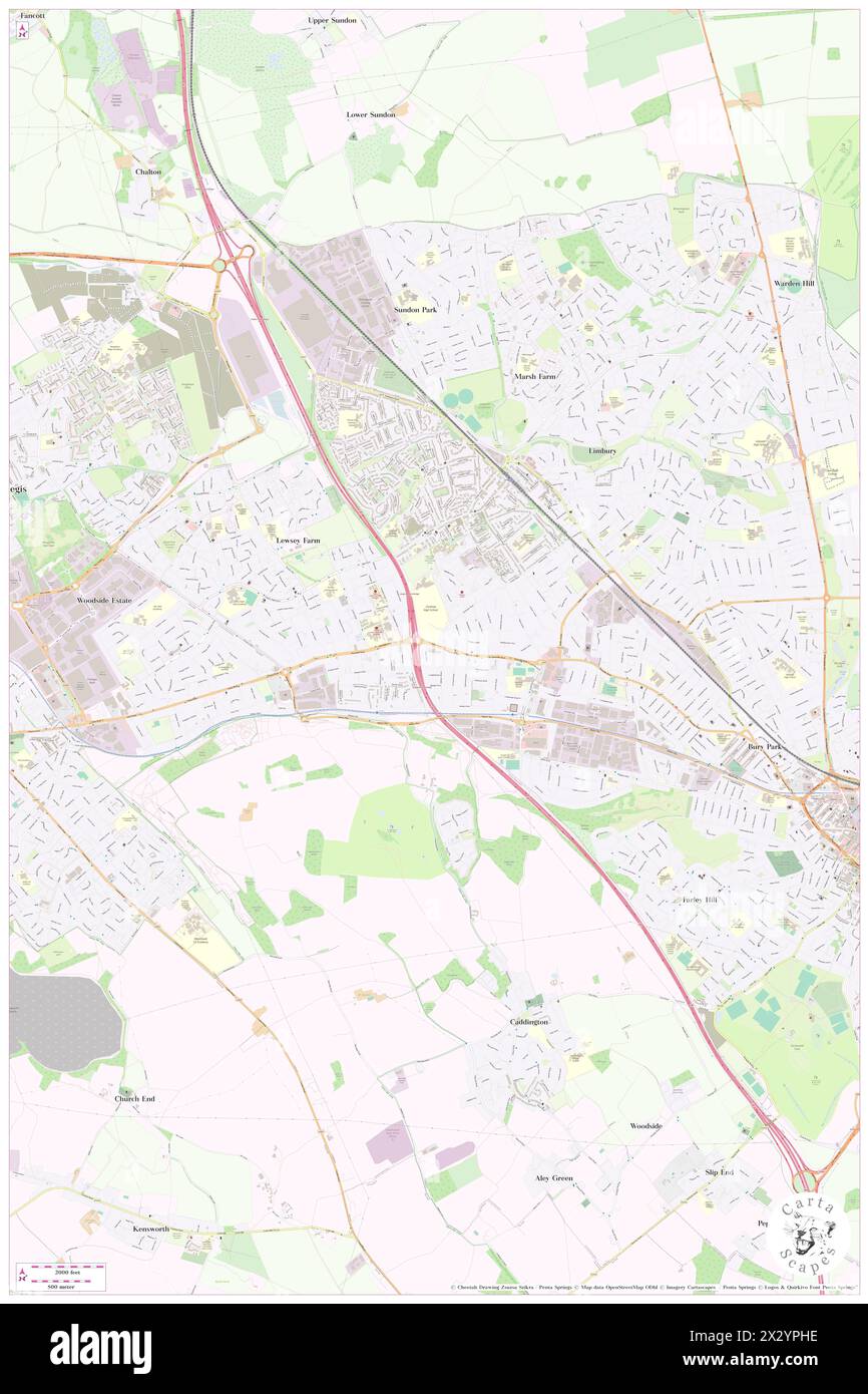 Regent map hi-res stock photography and images - Alamy