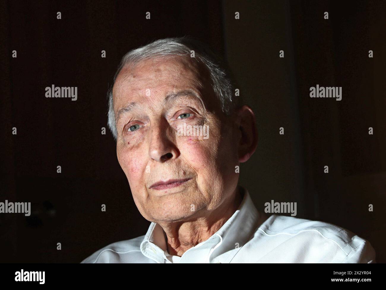 File photo dated 31/08/18 of Former Labour whip Frank Field during an ...