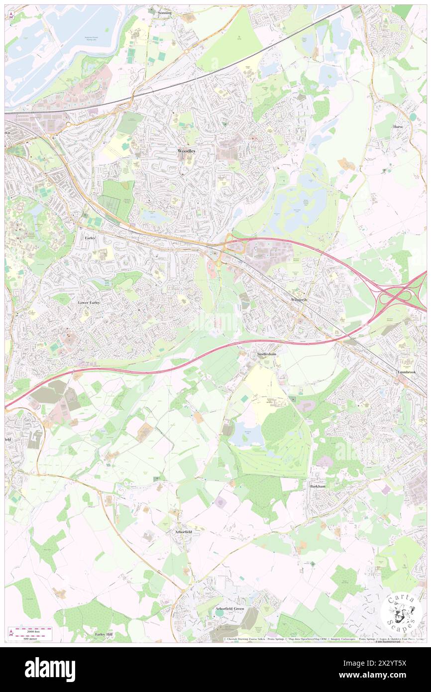 DoubleTree by Hilton Reading M4 J10, Wokingham, GB, United Kingdom ...