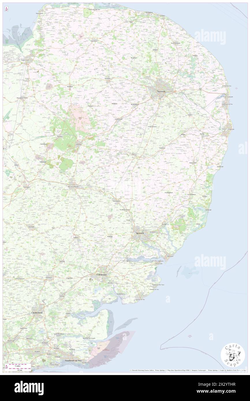 Suffolk, Suffolk, GB, United Kingdom, England, N 52 16' 32'', N 0 42' 8 ...