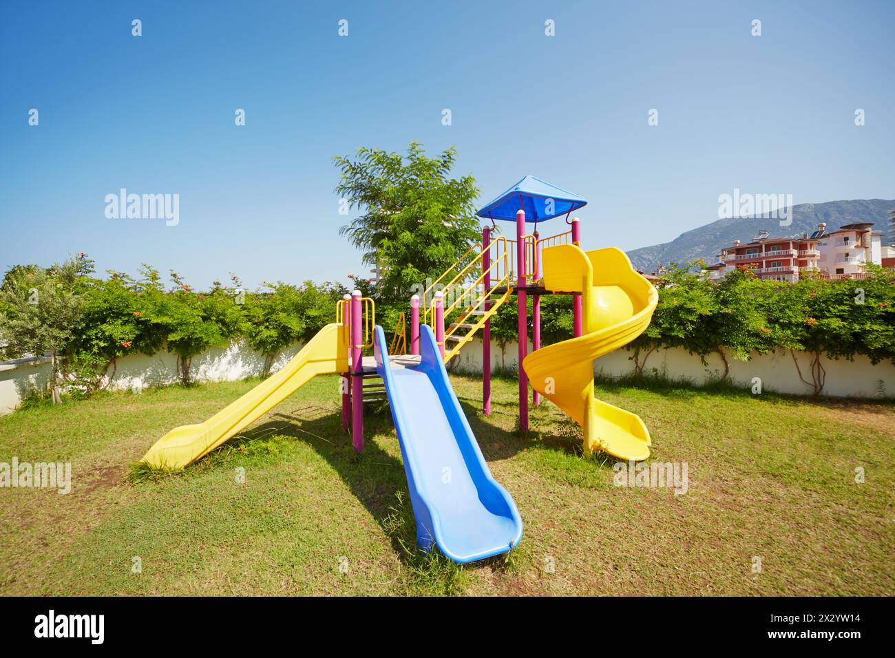 Multicolour structure hi-res stock photography and images - Alamy