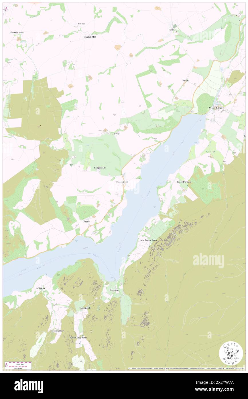 Macdonald leeming house hi-res stock photography and images - Alamy