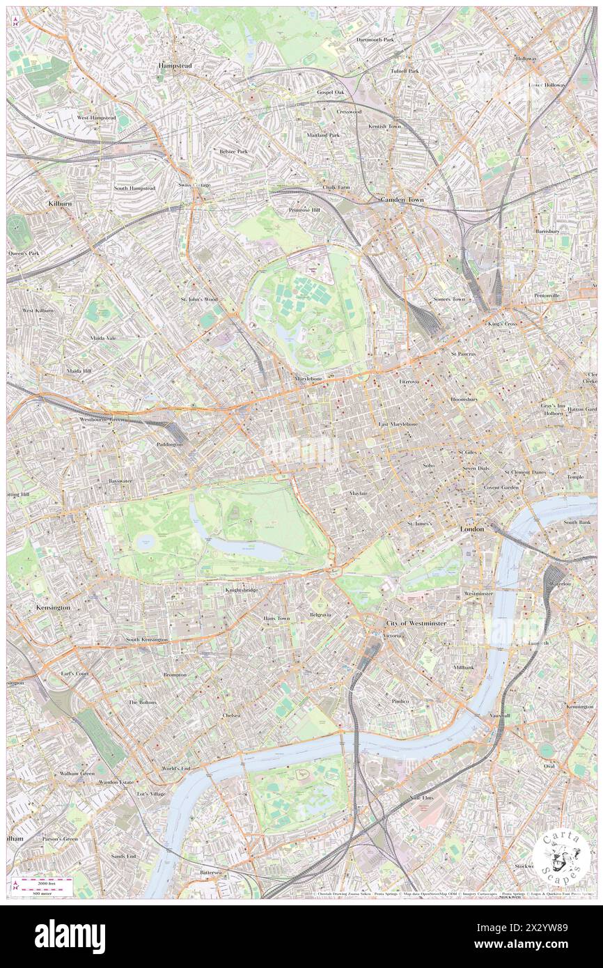 Regency london hi-res stock photography and images - Alamy