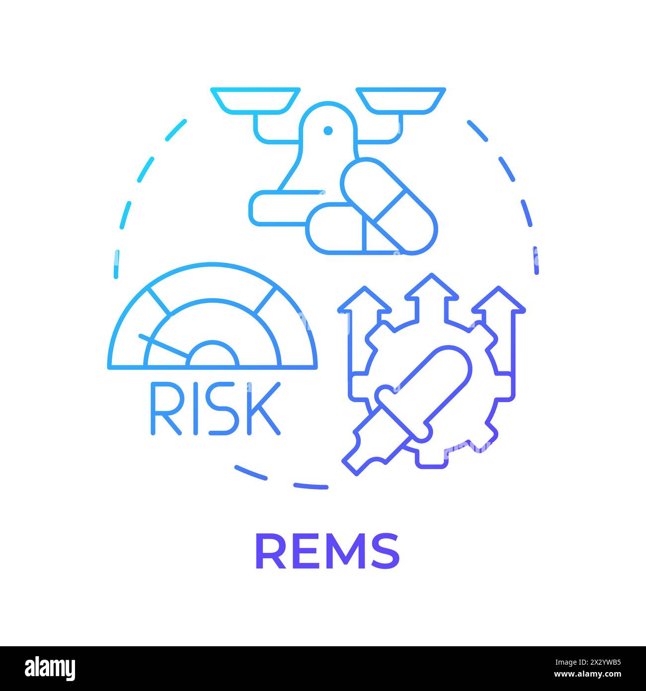 Rem's Stock Vector Images - Alamy