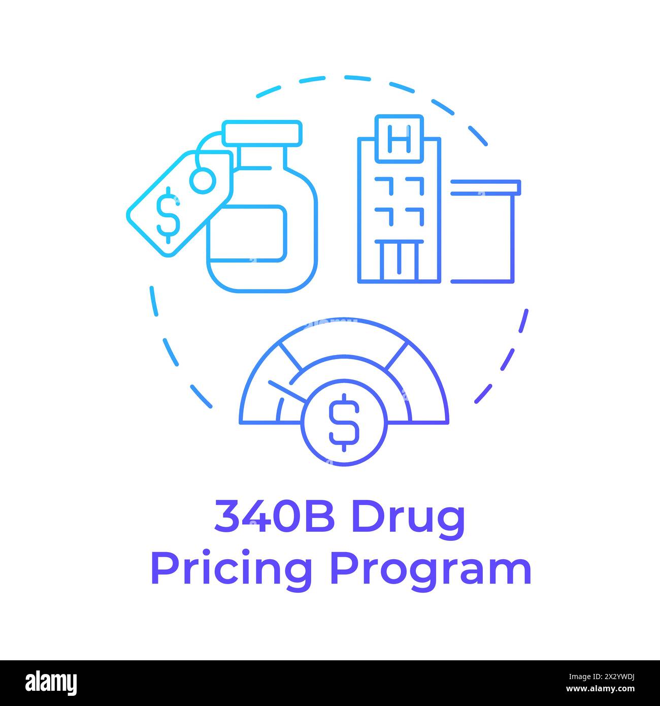 Hospital drugs administration Stock Vector Images - Alamy