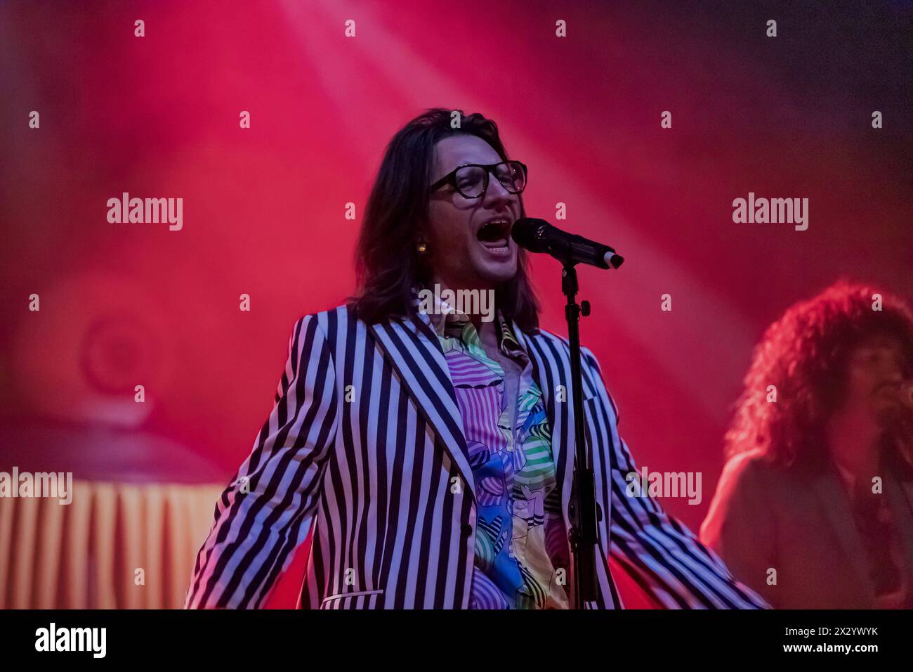 Il solito dandy hi-res stock photography and images - Alamy