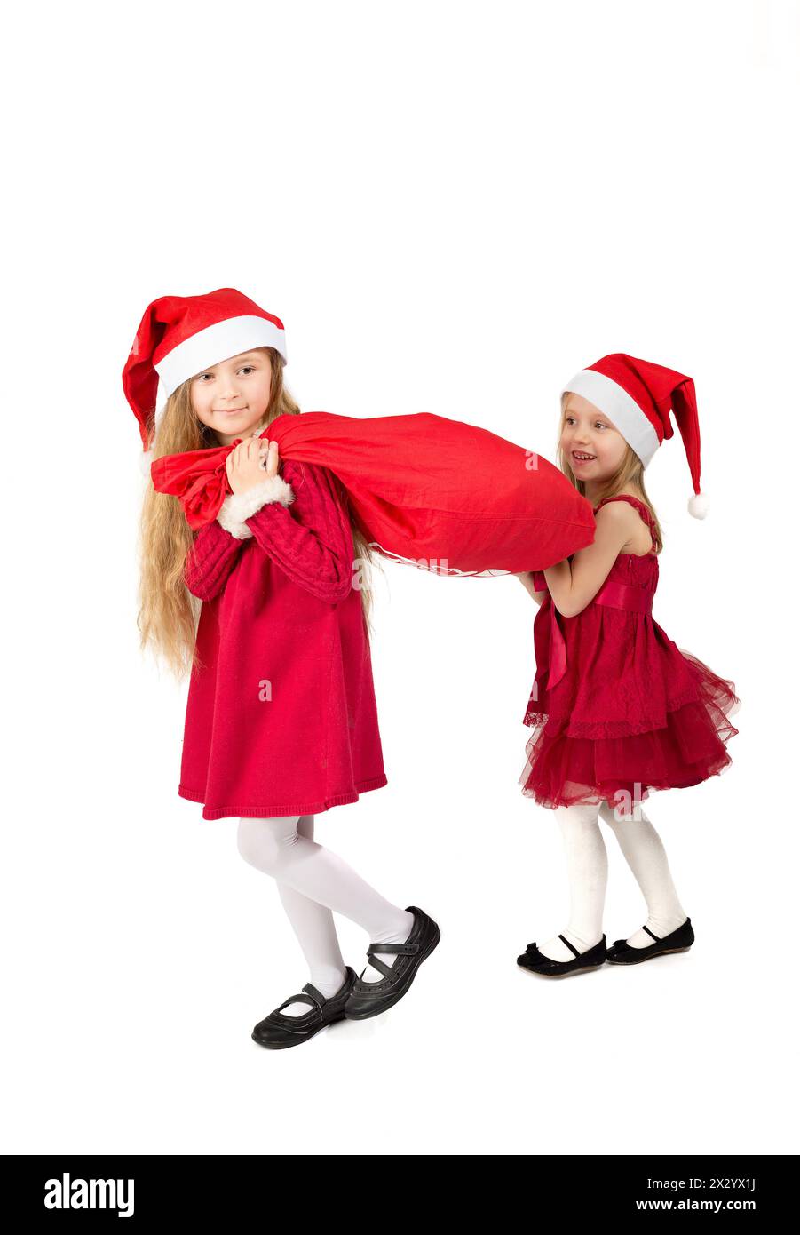 Dragging sack Cut Out Stock Images & Pictures - Alamy