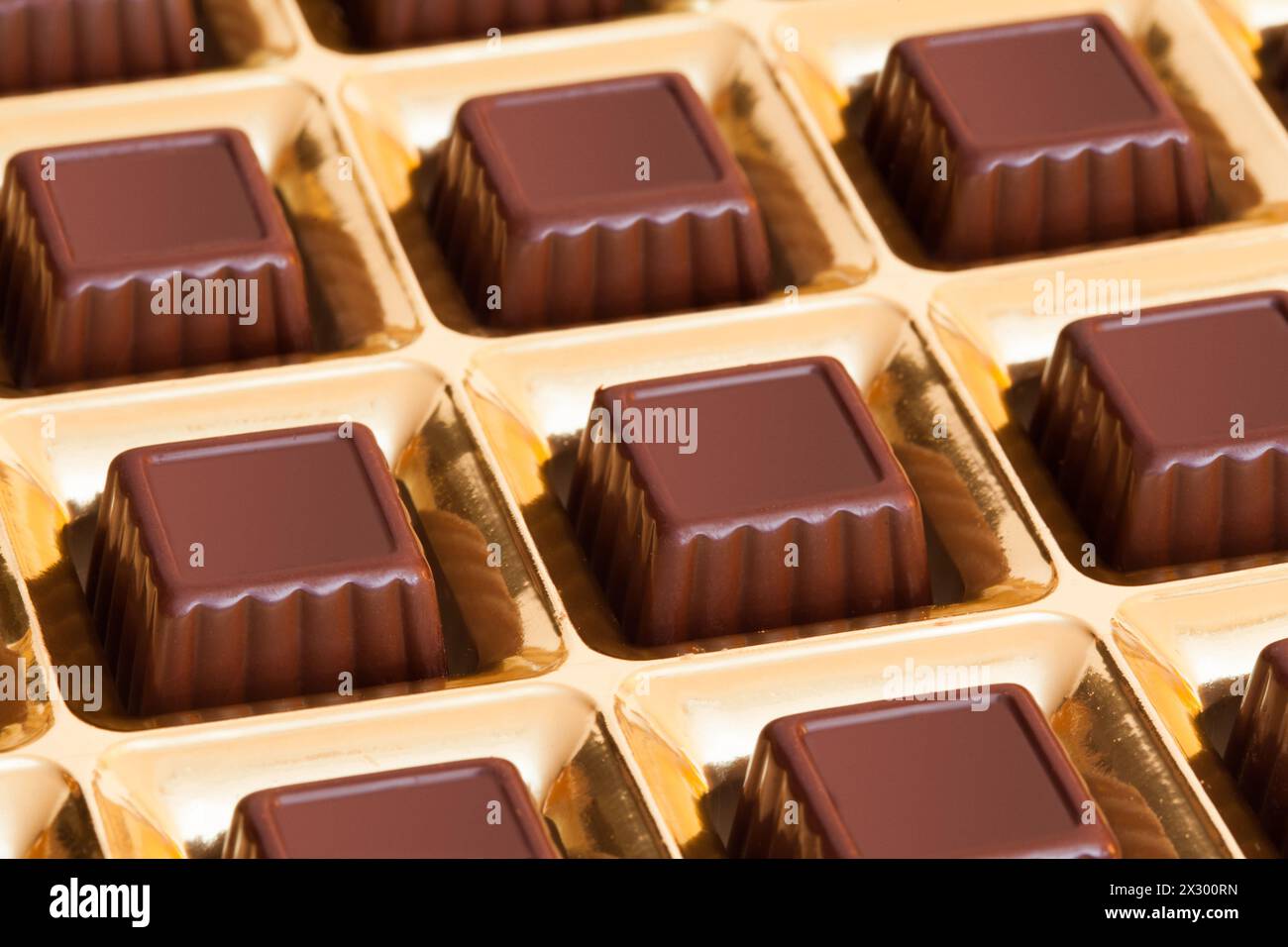 Gilded box hi-res stock photography and images - Alamy