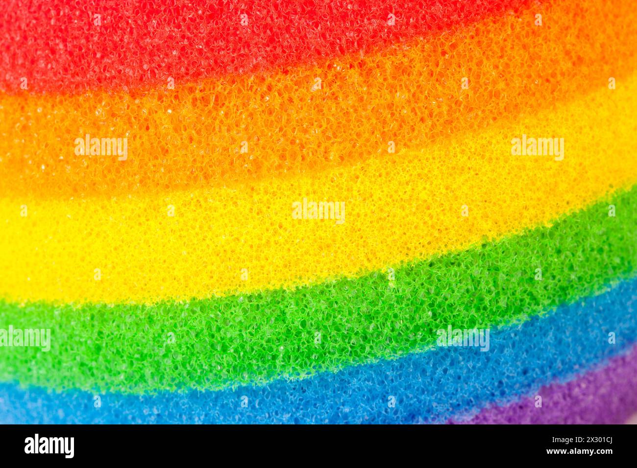 Sponge macro hi-res stock photography and images - Alamy