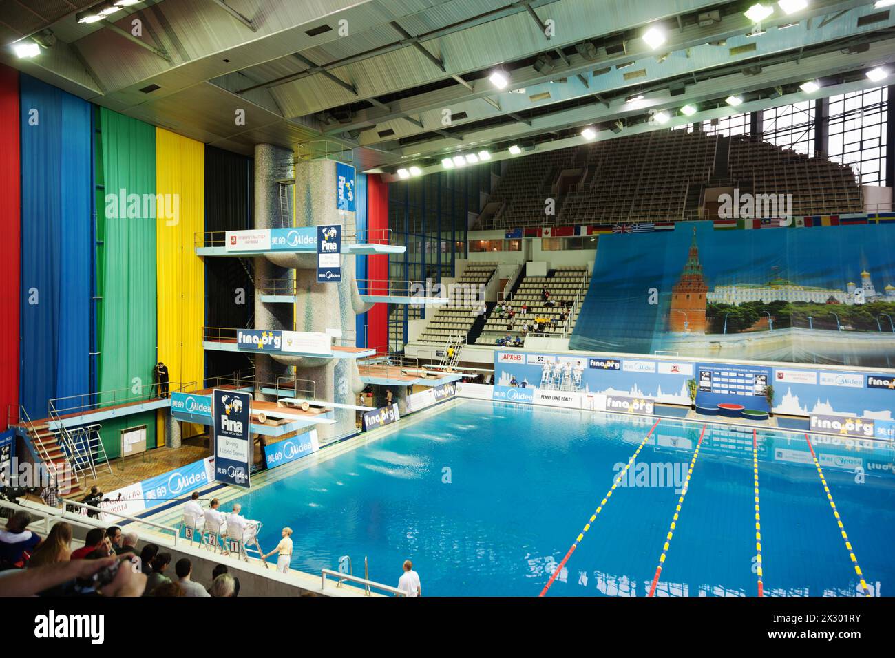 Pool phase hi-res stock photography and images - Alamy