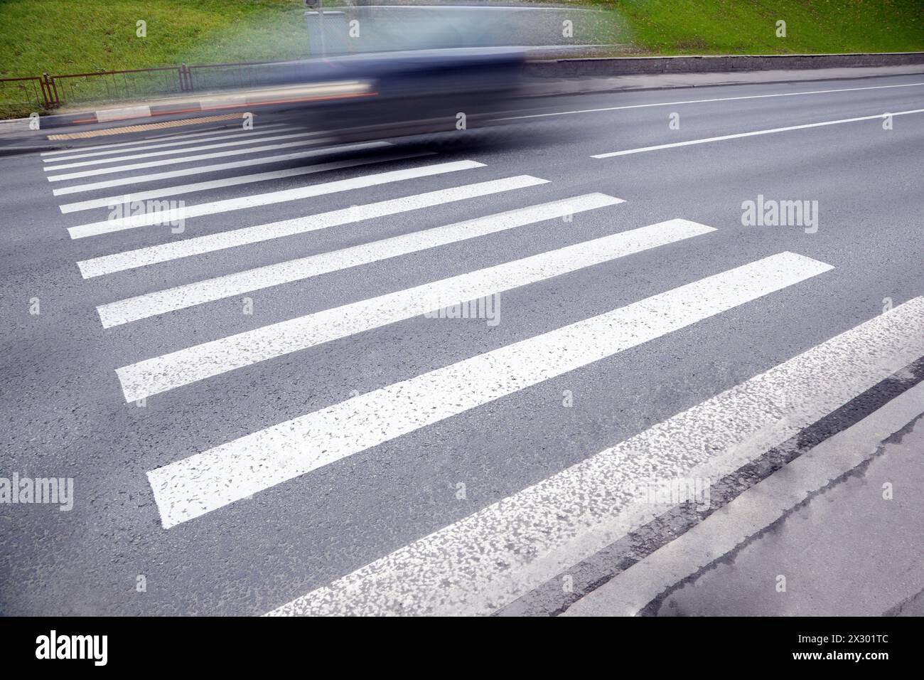 Zebra way hi-res stock photography and images - Alamy