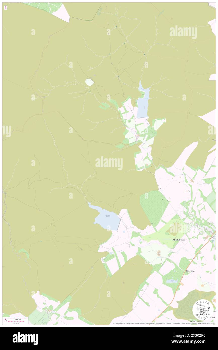 Lamb Rig, The Scottish Borders, GB, United Kingdom, Scotland, N 55 46 ...