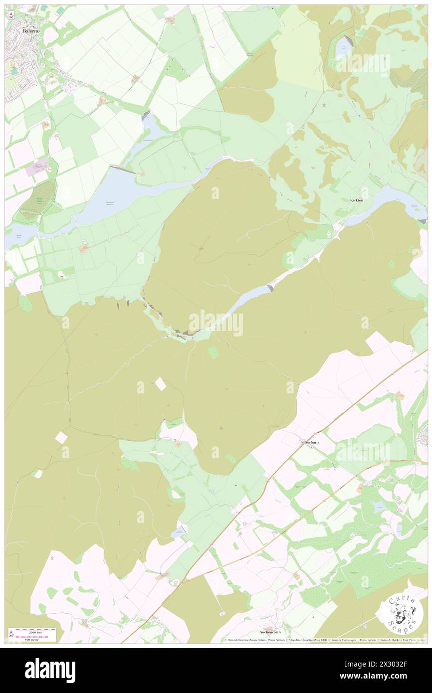 The Howe, Midlothian, GB, United Kingdom, Scotland, N 55 50' 40'', S 3 ...